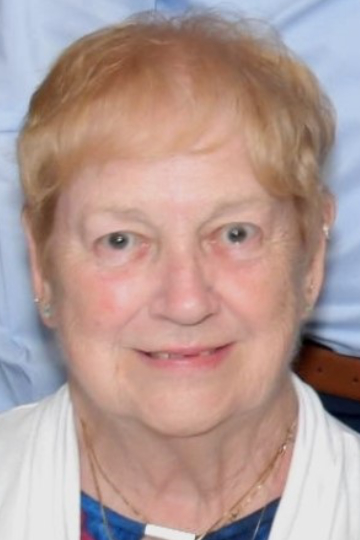 Rosemary K. Grayson 1941-2023 | News, Sports, Jobs - Tribune Chronicle